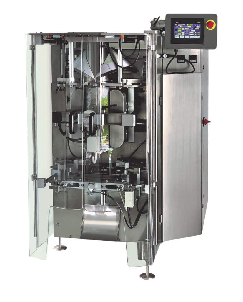 Vertical Form Fill & Seal Baggers Archives - BPI Packaging Equipment