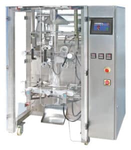 Vertical Form Fill & Seal Baggers Archives - BPI Packaging Equipment