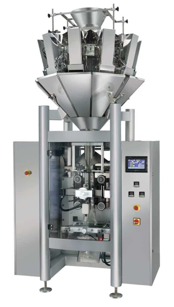 Combo Scales & Baggers Archives - BPI Packaging Equipment