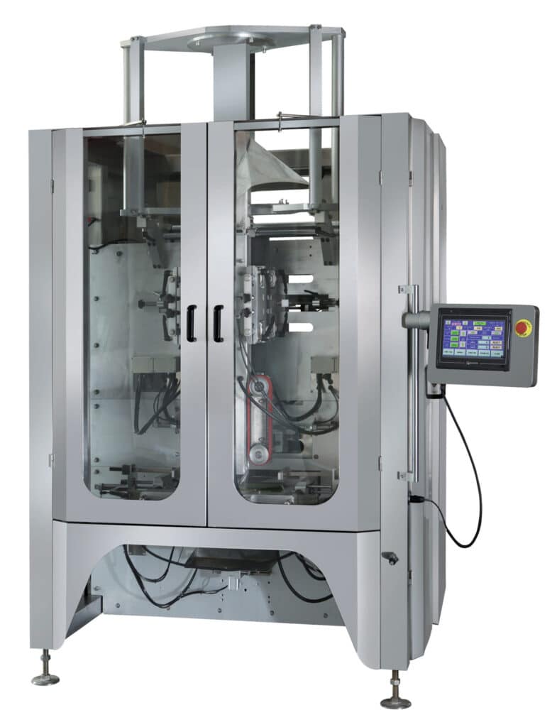 Vertical Form Fill & Seal Baggers Archives - BPI Packaging Equipment