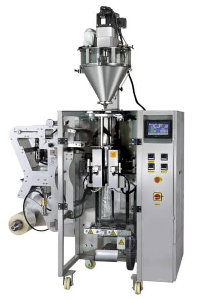 Vertical Form Fill & Seal Baggers Archives - BPI Packaging Equipment