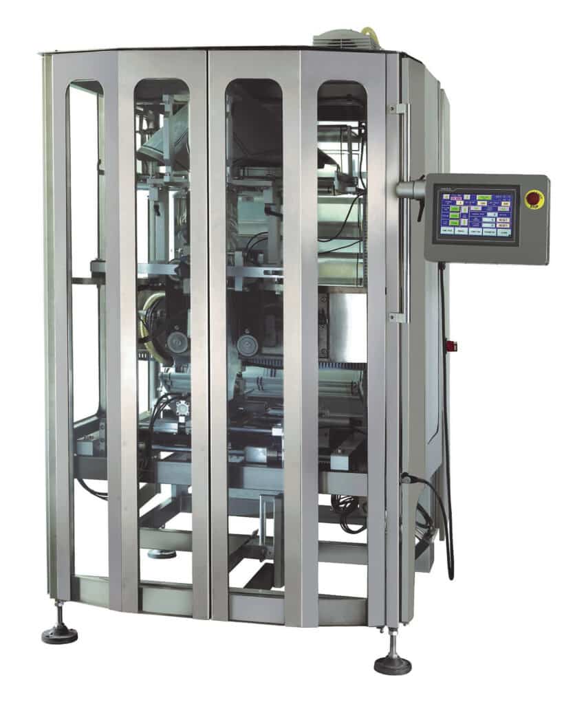 Vertical Form Fill & Seal Baggers Archives - Page 2 of 3 - BPI ...