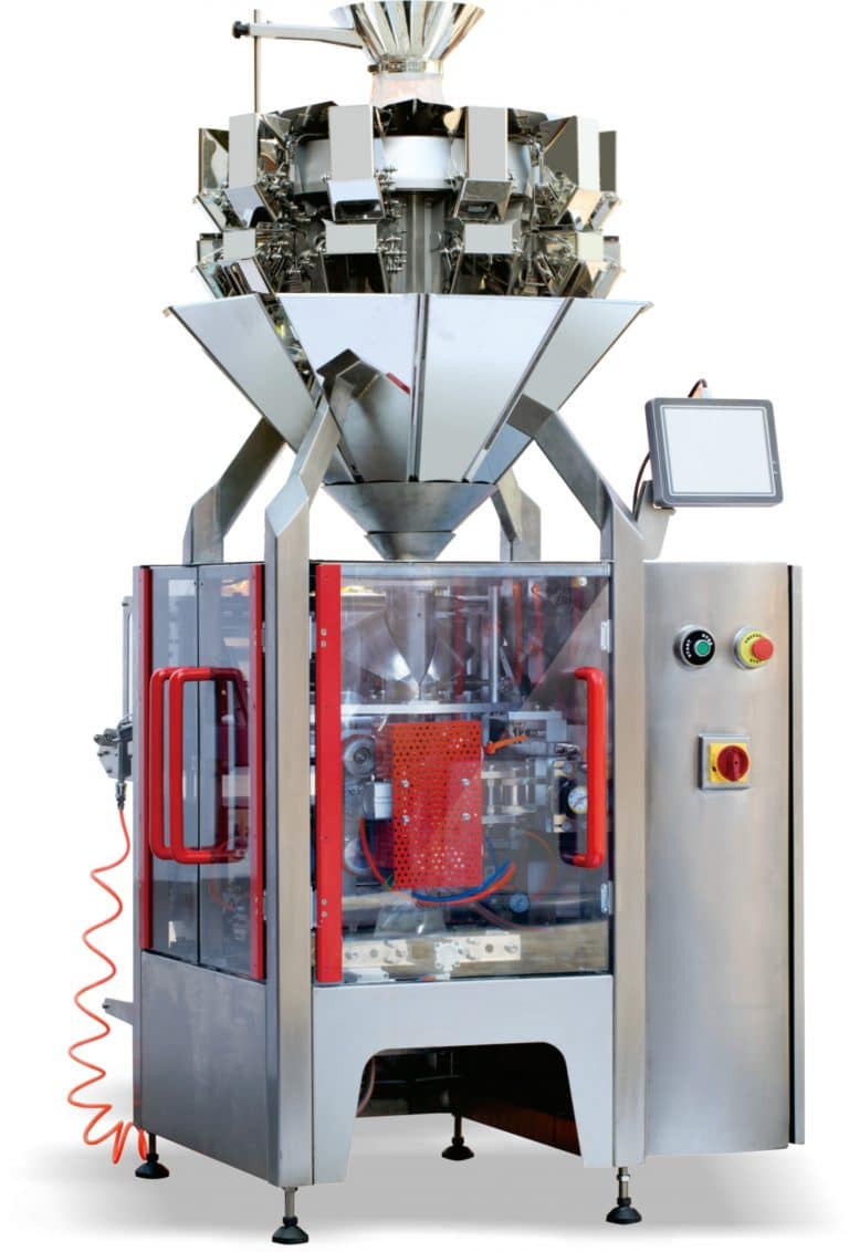 Combo Scales & Baggers Archives - BPI Packaging Equipment