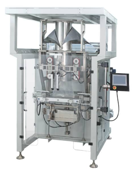 Vertical Form Fill & Seal Baggers Archives - Page 3 of 3 - BPI ...