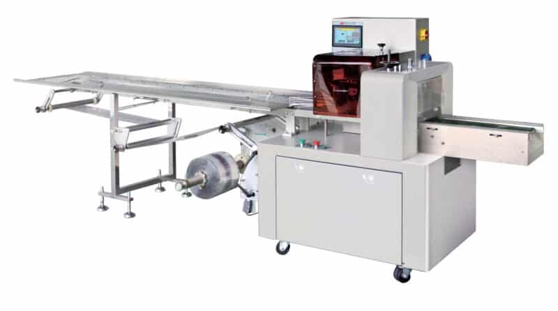 FW3000 - BPI Packaging Equipment