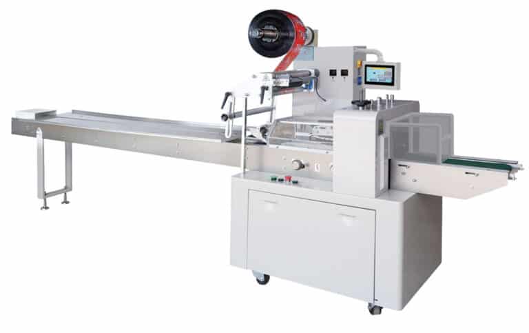 Bakery - BPI Packaging Equipment