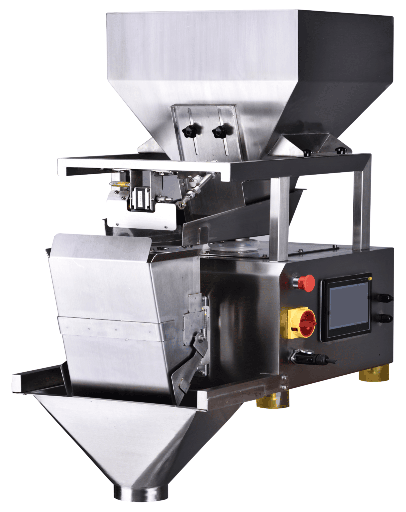 Linear Scales Archives - BPI Packaging Equipment