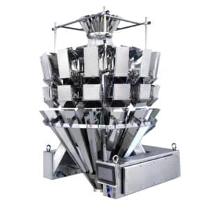 Multi Head Scales Archives - BPI Packaging Equipment