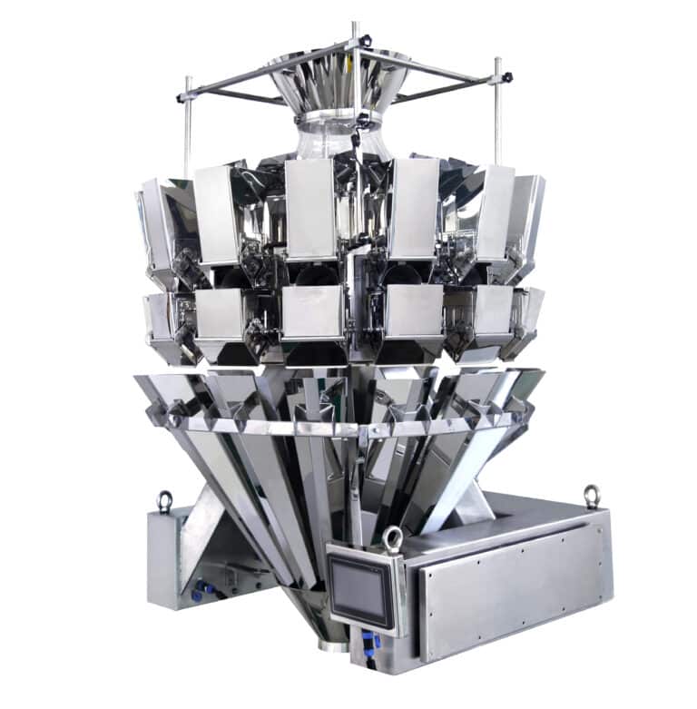 Multi Head Scales Archives - BPI Packaging Equipment