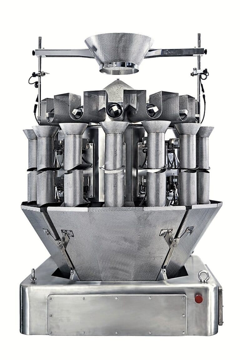 Multi-Head Scales Archives - BPI Packaging Equipment