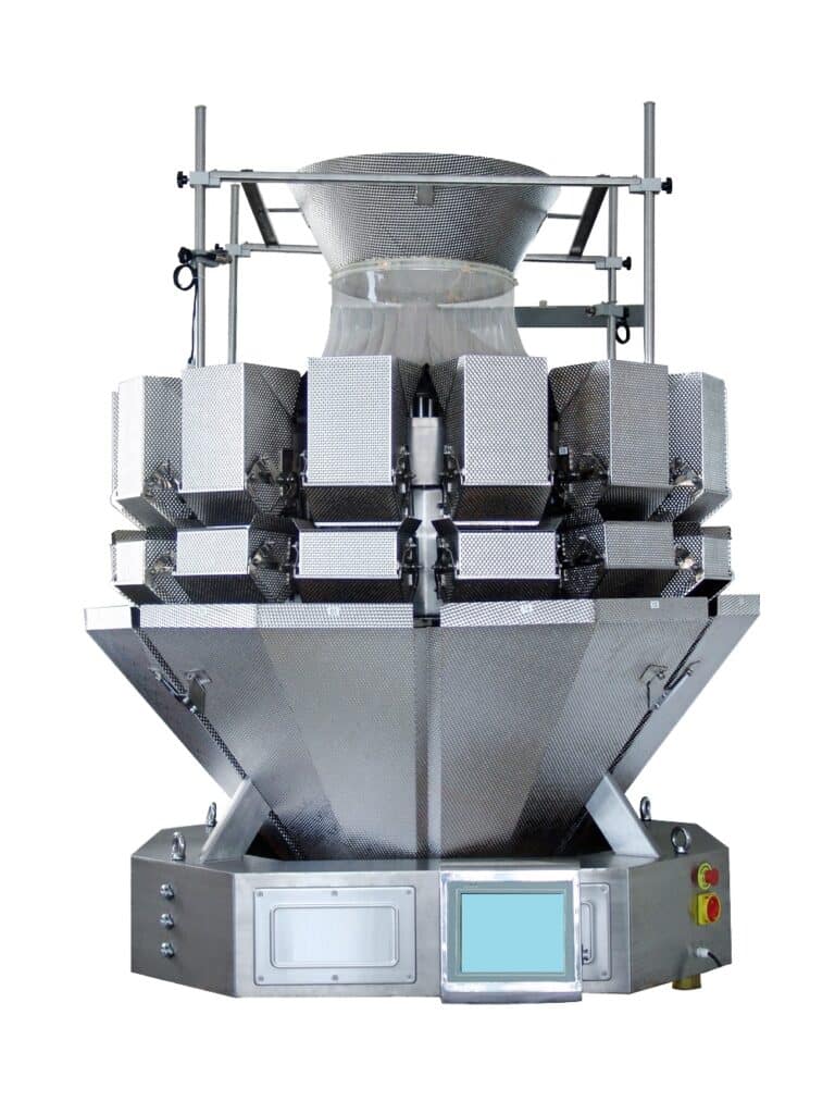 Multi Head Scales Archives - BPI Packaging Equipment