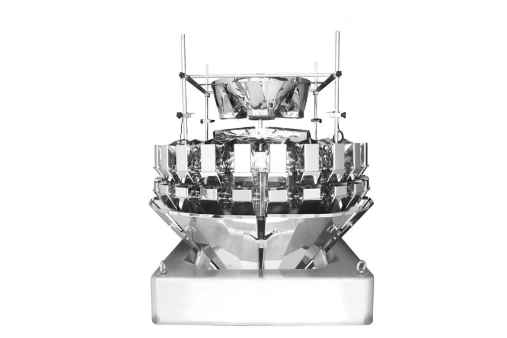 Multi-Head Scales Archives - BPI Packaging Equipment