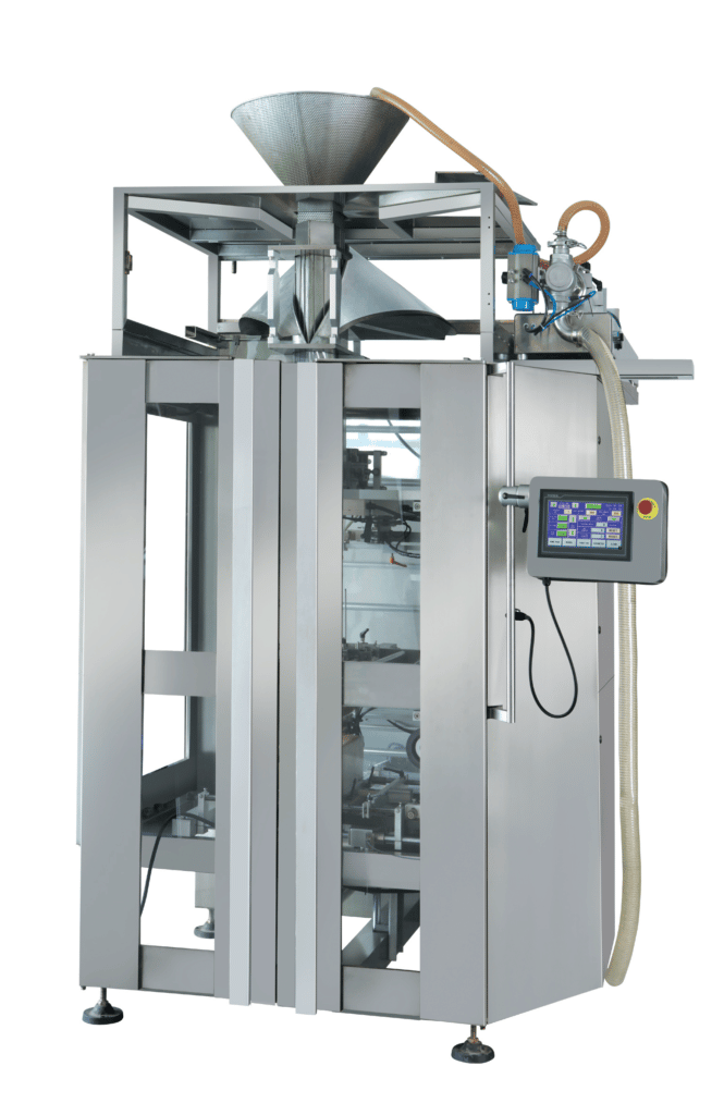 SSL520 - BPI Packaging Equipment