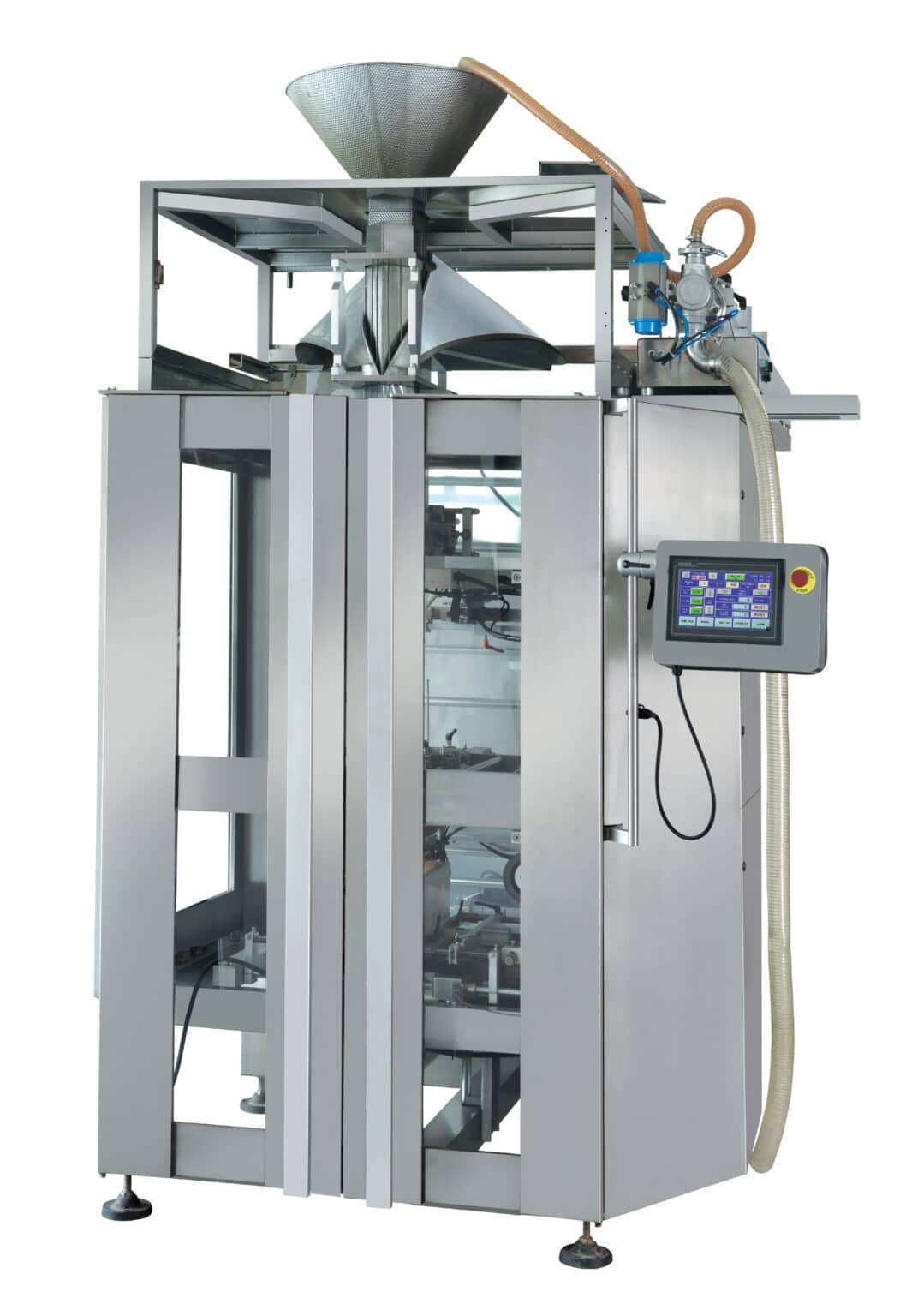 Vertical Form Fill & Seal Baggers Archives - Page 2 of 3 - BPI ...