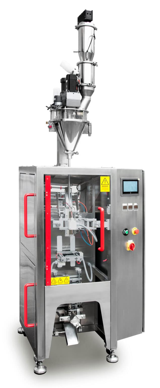 ST100 - BPI Packaging Equipment