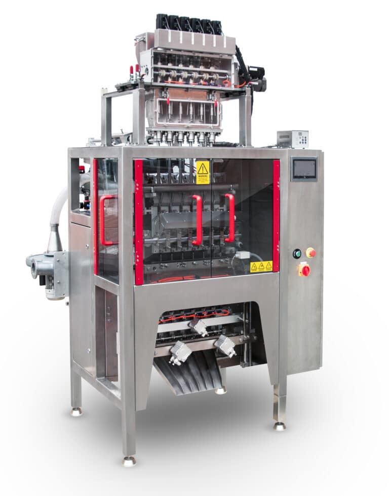 ST600 - BPI Packaging Equipment