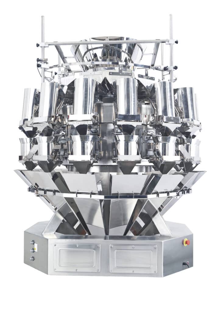 Multi-Head Scales Archives - BPI Packaging Equipment