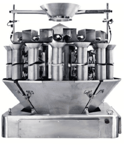 Multi Head Scales Archives - BPI Packaging Equipment