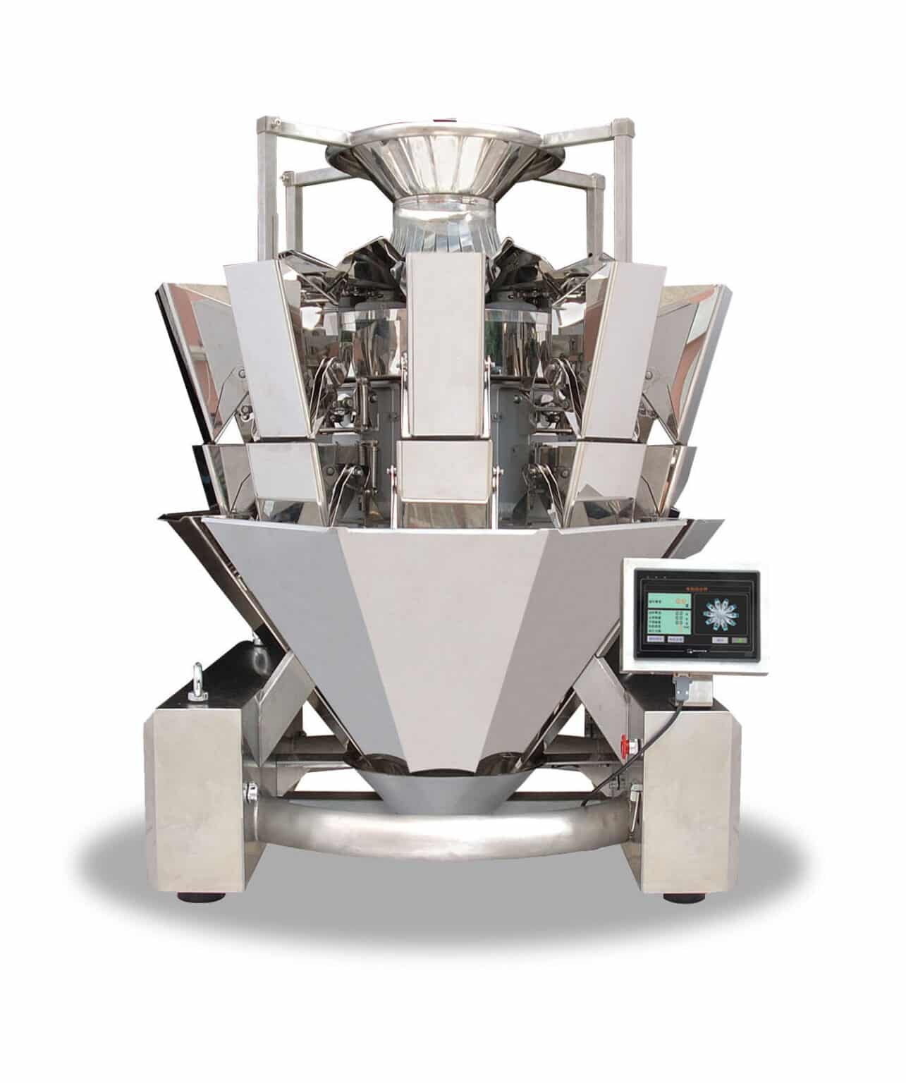 What to Think About When Choosing a Multi-Head Weigher - BPI Packaging ...