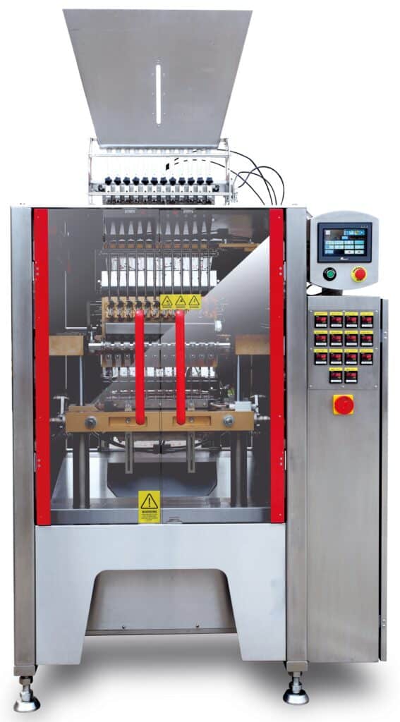 Stick Pack Packaging — Why Automation is Important - BPI Packaging ...