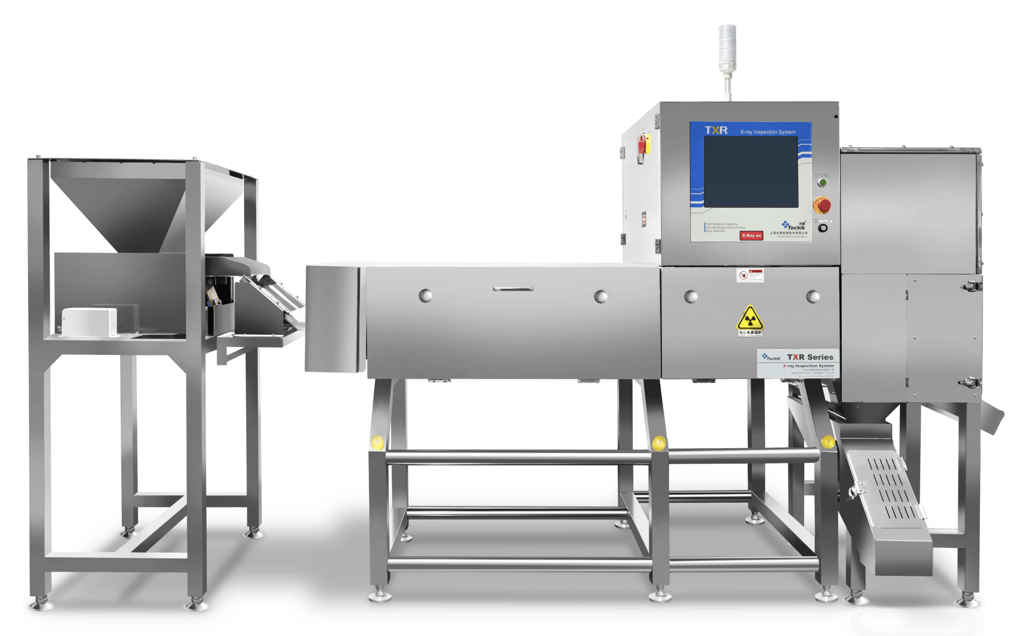 Six Must-Have Automated Components for Packaging Candy - BPI Packaging ...