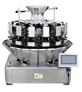 Fruits & Vegetables - BPI Packaging Equipment