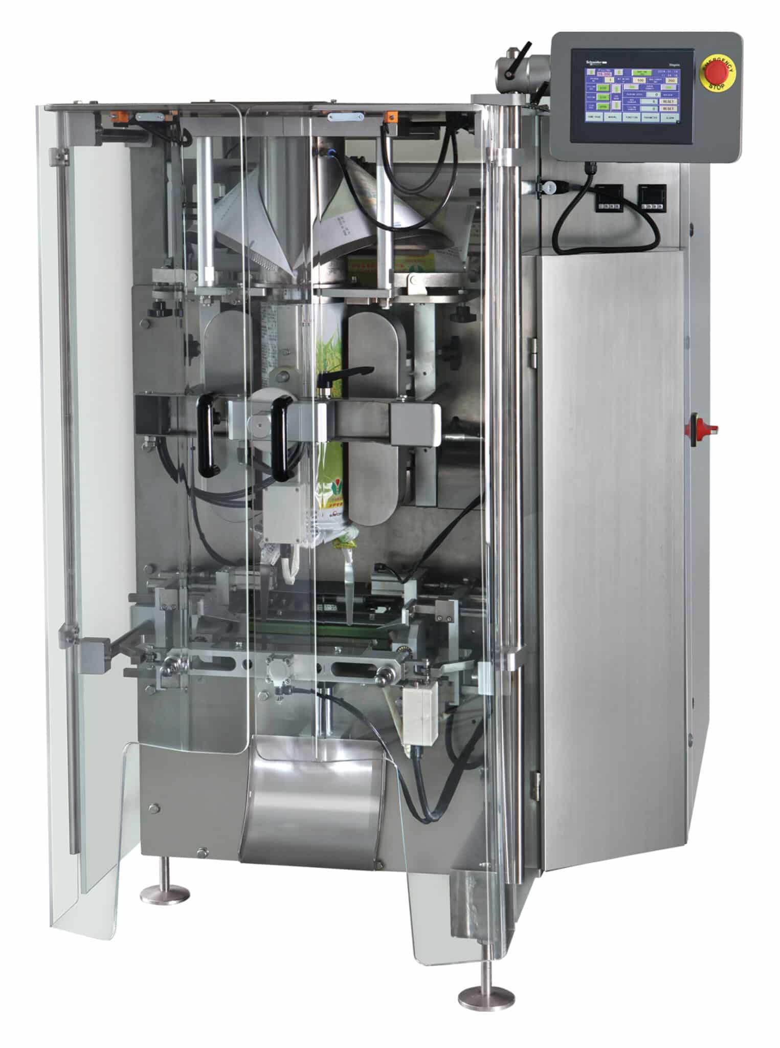 Bakery - BPI Packaging Equipment